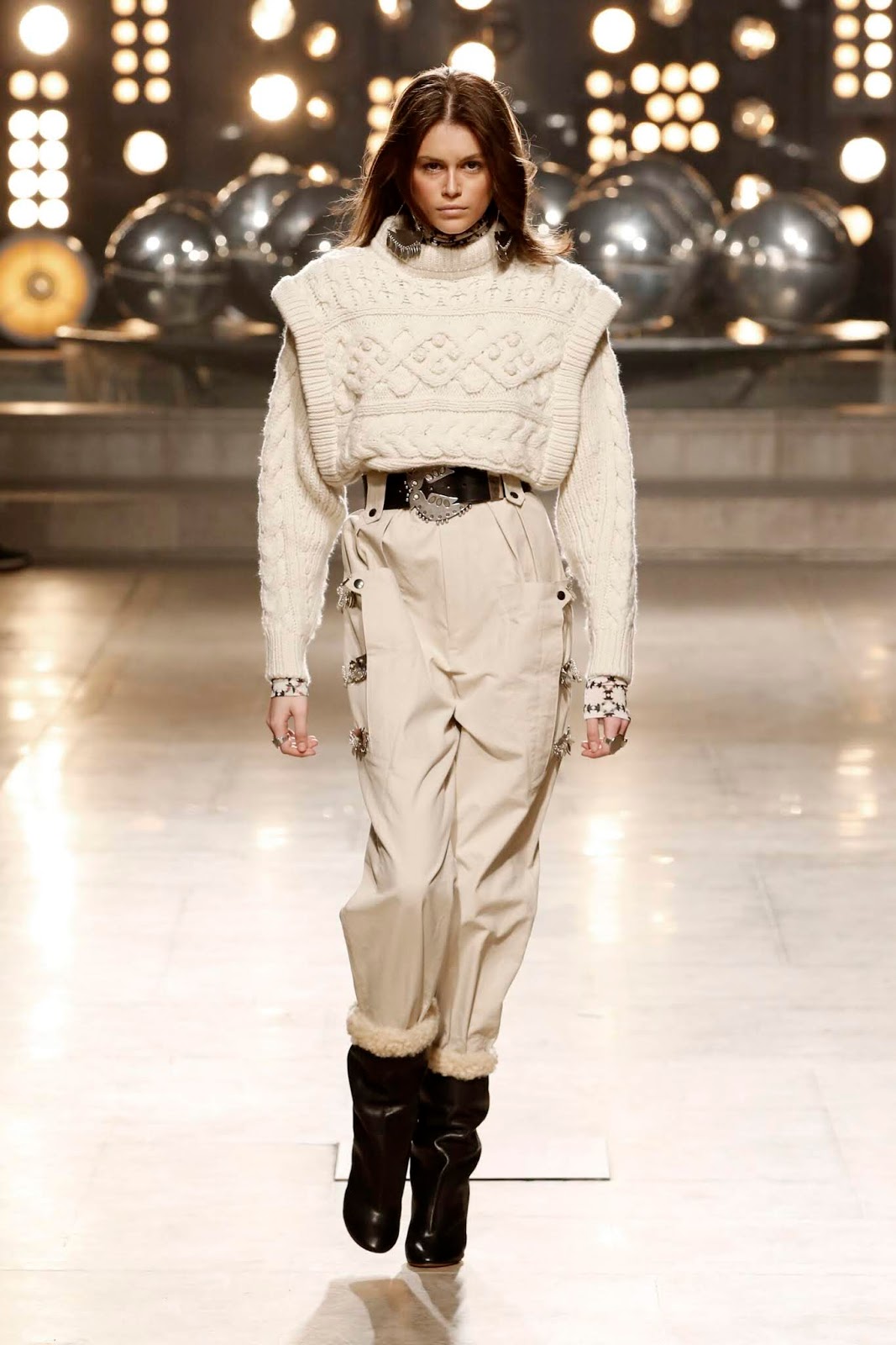 Isabel Marant | Fall-Winter 2019-20