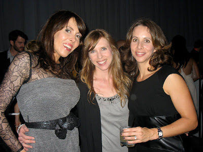 CHINO KINO: TIFF 2011 - day 1