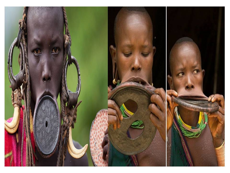 top 10 most extreme bizarre body modifications | best top 10