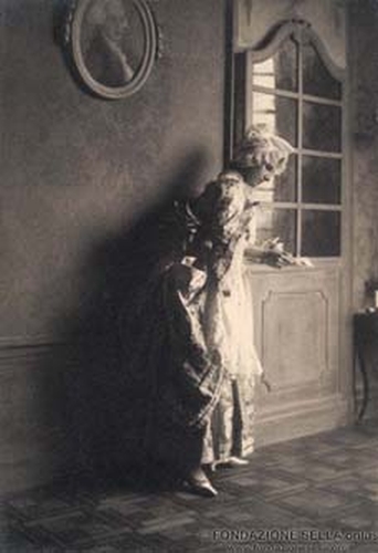 Los Grandes Fotografos: Guido Rey (1861-1935)