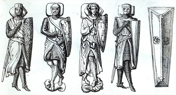 La Belgique des Quatre Vents: TEMPLIERS Inventaire des Commanderies de ...