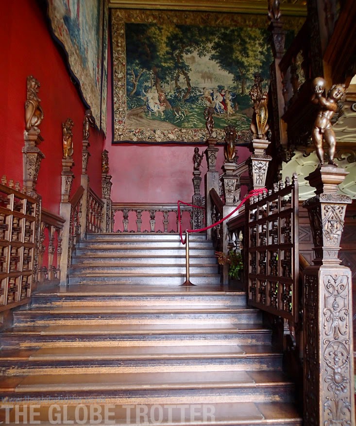 A Visit to the Historic Hatfield House - The Globe Trotter