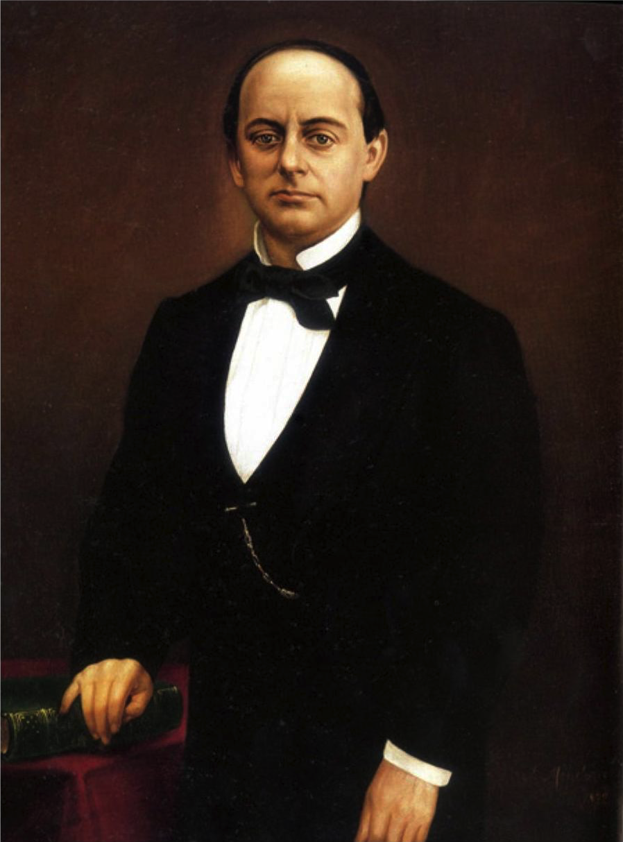 El maestro: Efemérides Mexicanas Septiembre 25