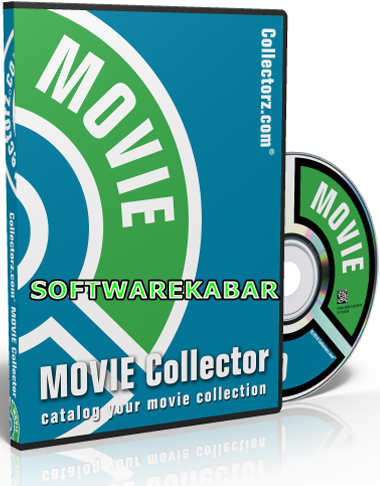 Collectorz movie collector pro - detroitjulu
