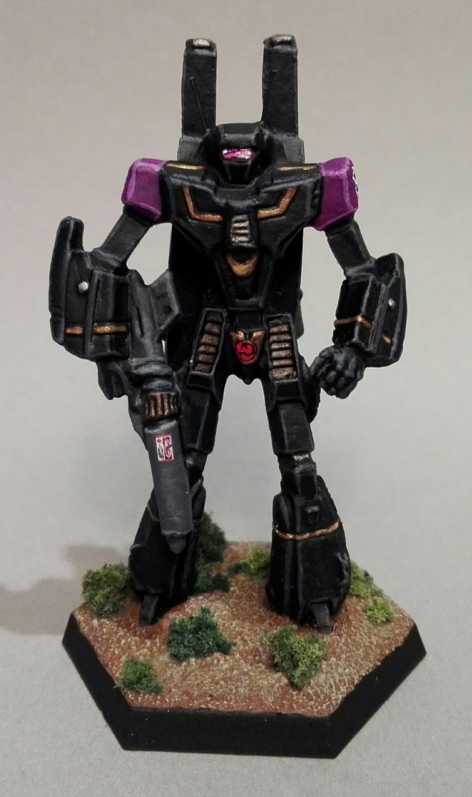 SmallScaleOperations - Wargaming Moderns, Historical and Sci-Fi with ...