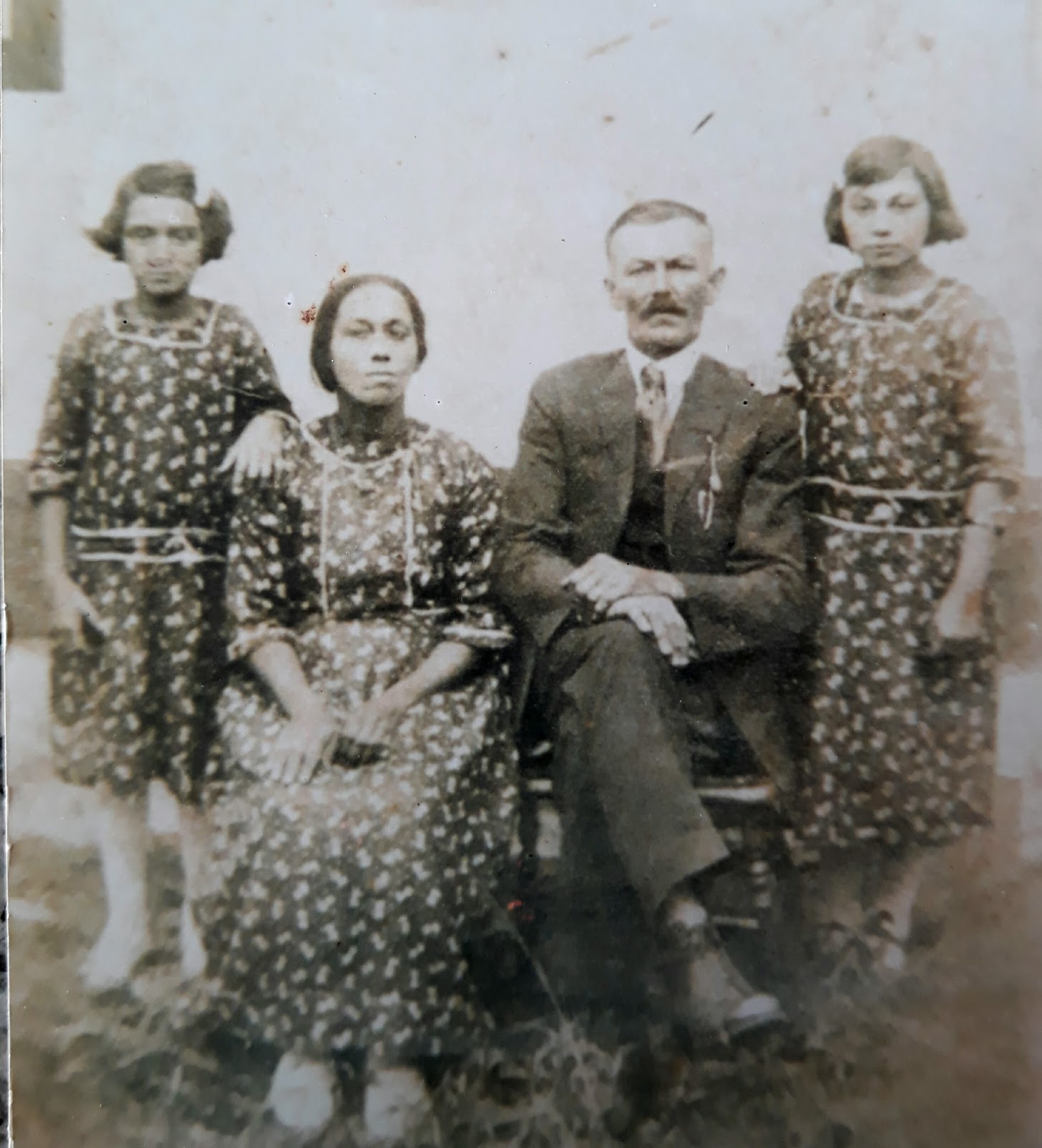 Origens da Família Menger no Litoral Gaúcho