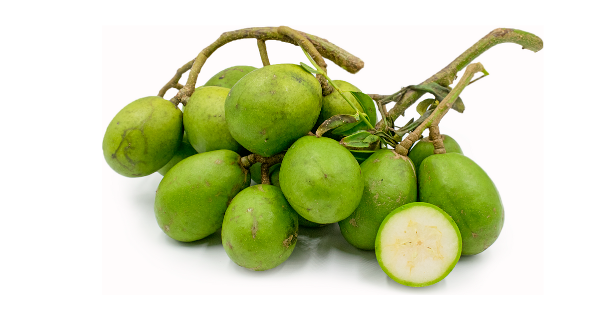 Kedondong | Ambarella | Benefits For Better Life - FRUITS