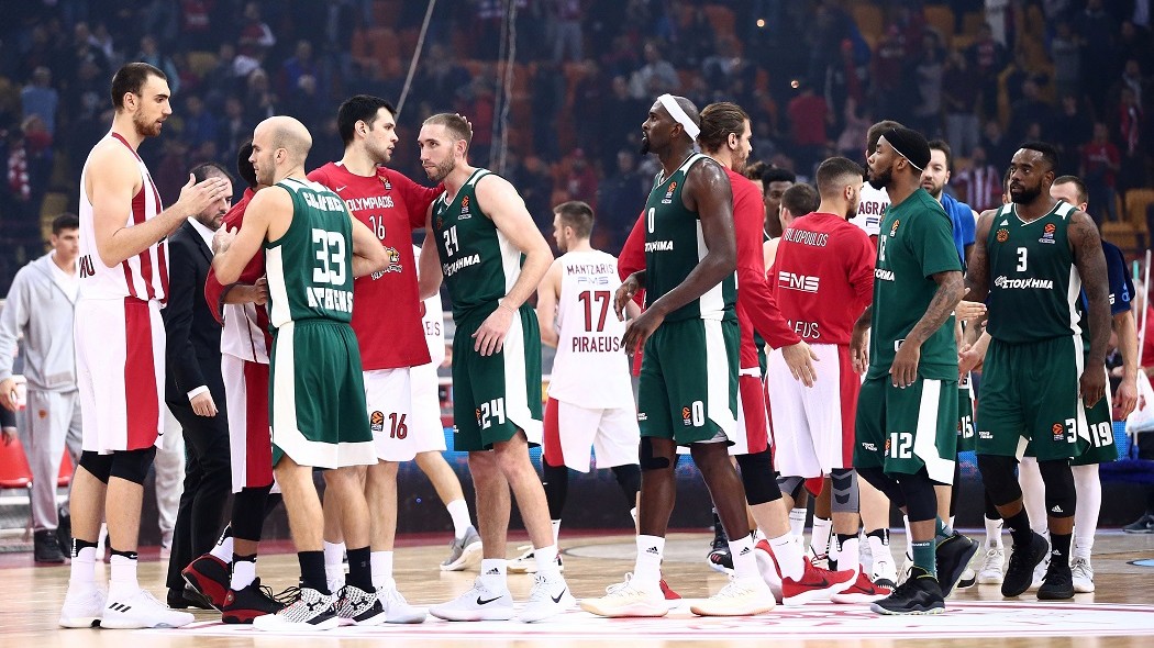 Το μπασκετικό LIVE CHAT με τον Jimmy Jump