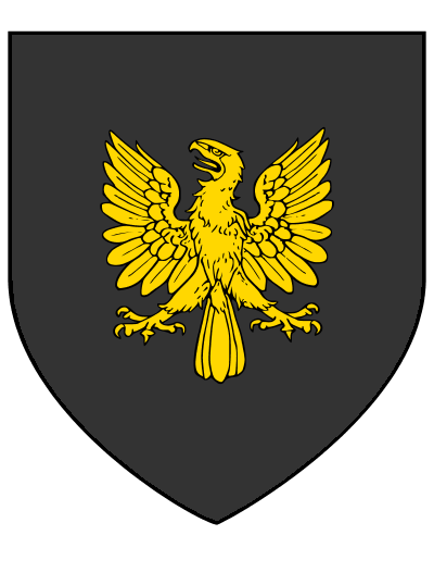 Trouble At T’Mill - a wargaming blog: Heraldry 101, part 8 - strictly ...