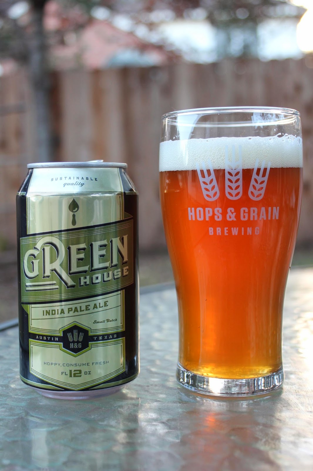 THE BRÜ: The Brü Revü – Hops and Grain Greenhouse IPA, January