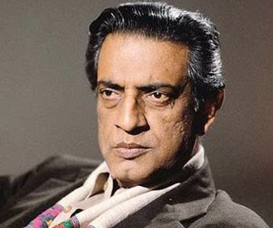Satyajit Ray Biography, Wiki, Dob, Native Place, Profession ...