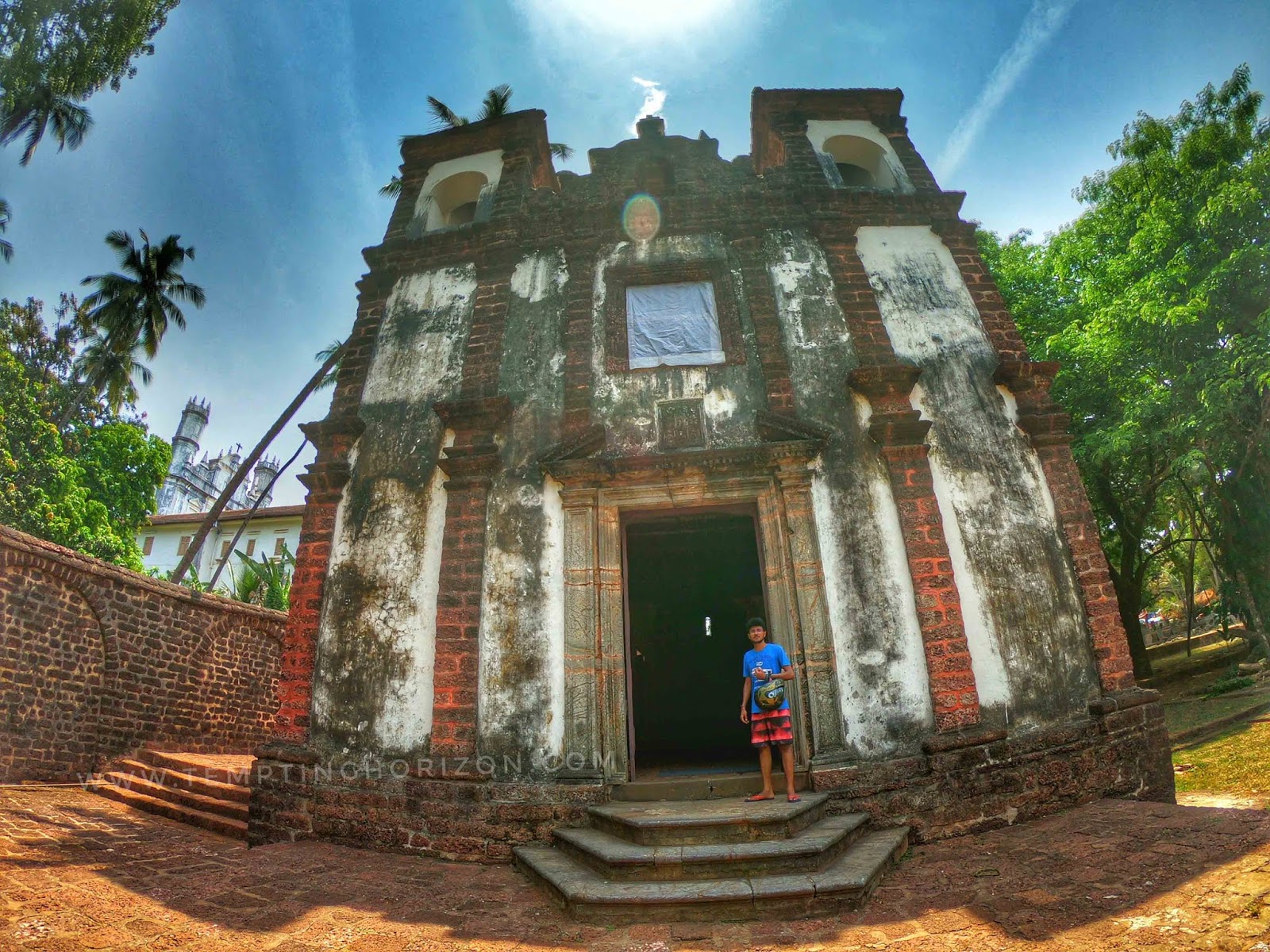 5 reasons why 'A Road Trip to Goa' is a must! - TEMPTING HORIZON