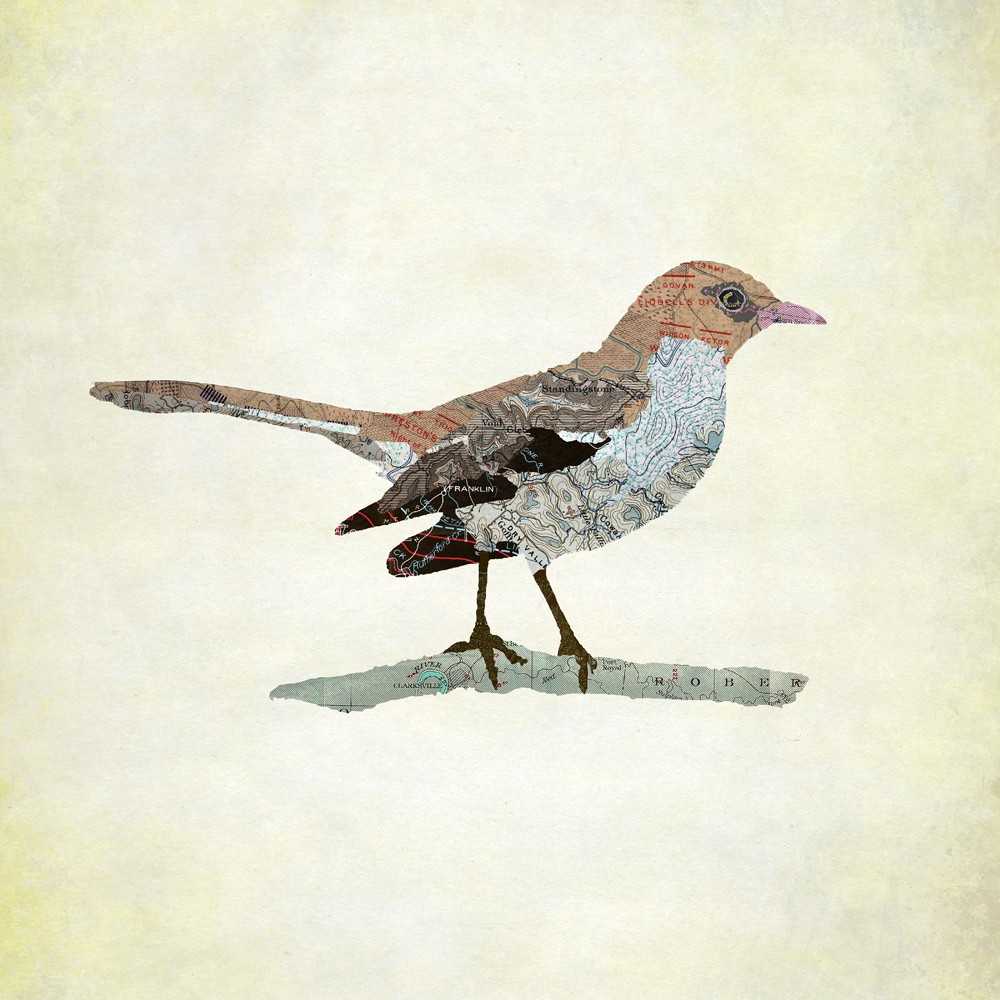 Design Stack: A Blog about Art, Design and Architecture: Cartography ...