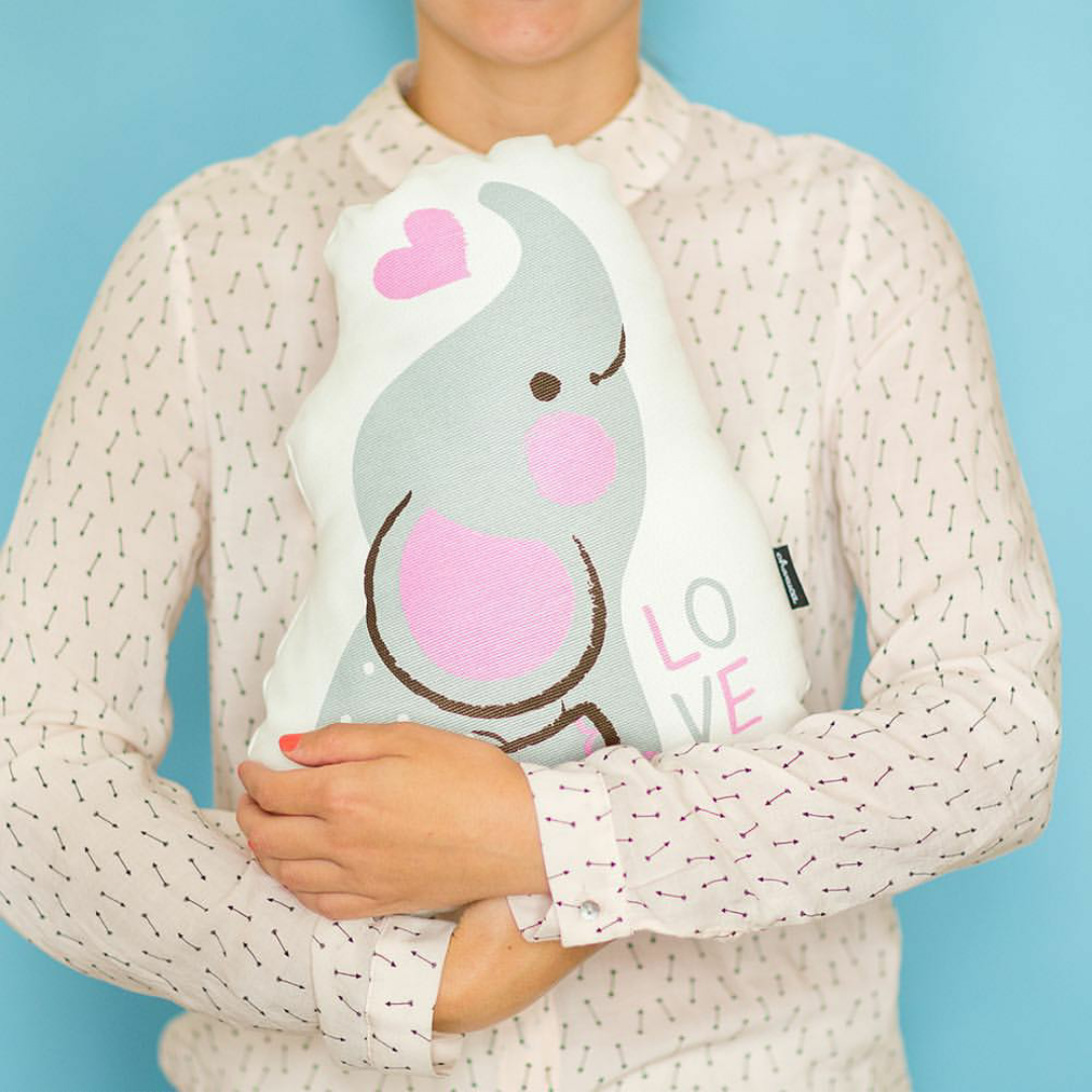 promised in Paris: B&S: Charuca Shop