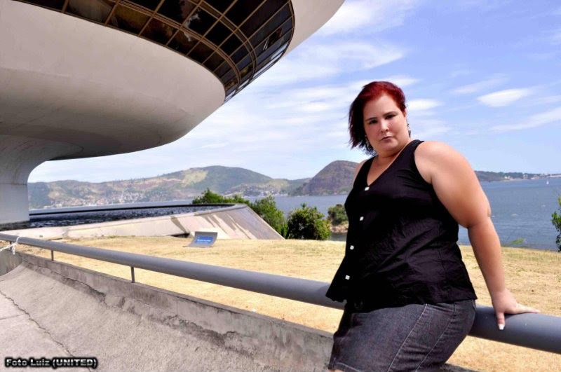 Divines Plus Size: Ensaios Fotográficos Realizados