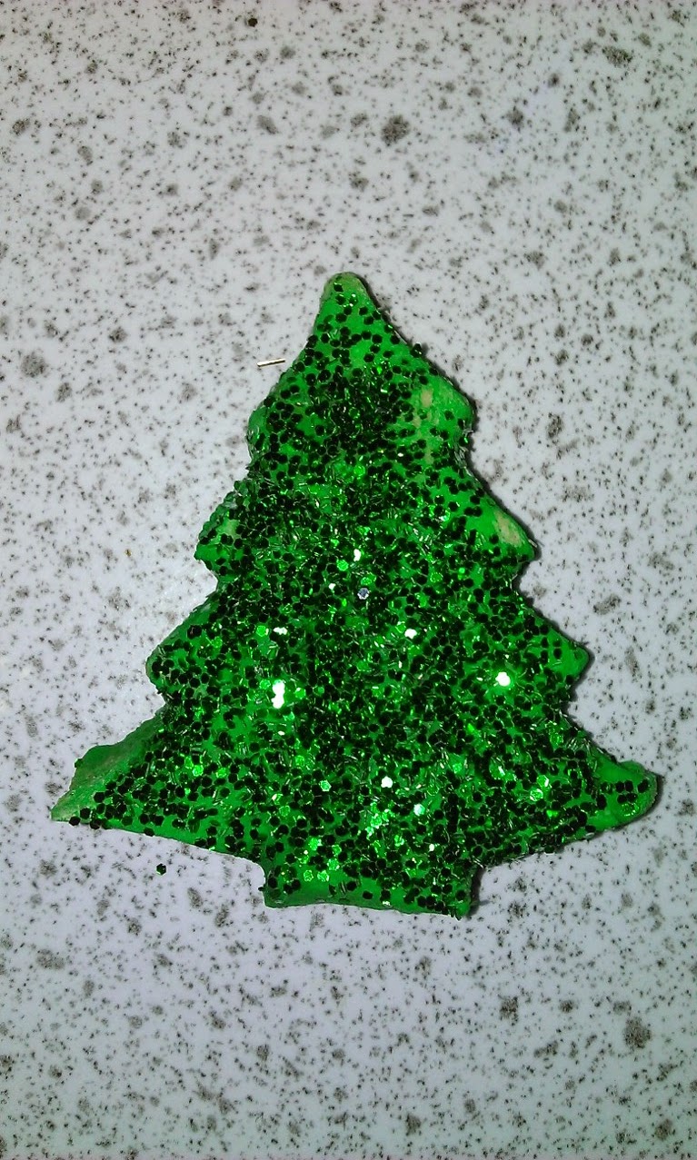 Primaryart123: Christmas Crafts