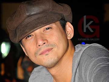 Robin Padilla is so proud of being a driver, talks about his ...