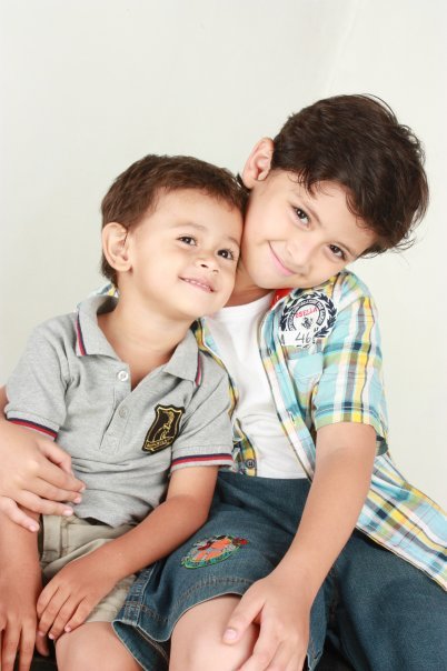 Steve Lorente "Ali Baba" | Ratna's Note