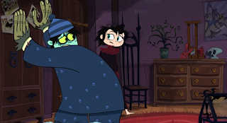 Anime Feet: 31 Days of Halloween: Mavis Dracula (Hotel Transylvania)