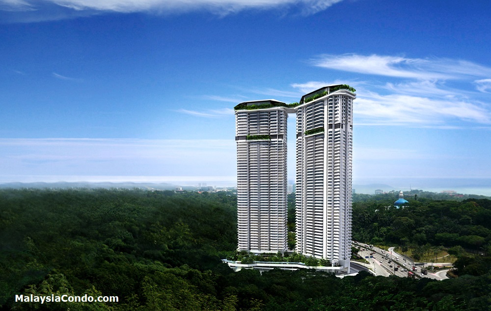The Sentral Residences