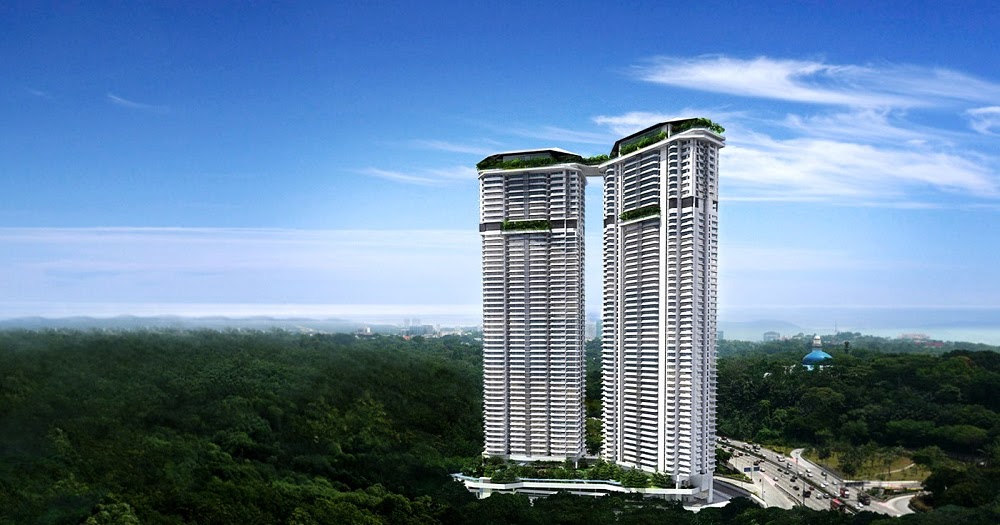 The Sentral Residences
