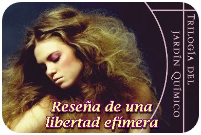 TORRE DE BABEL: Efímera: un futuro terrible pero fascinante