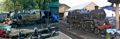 The Thomas and Friends Review Station: S7 Ep.9: The Spotless Record