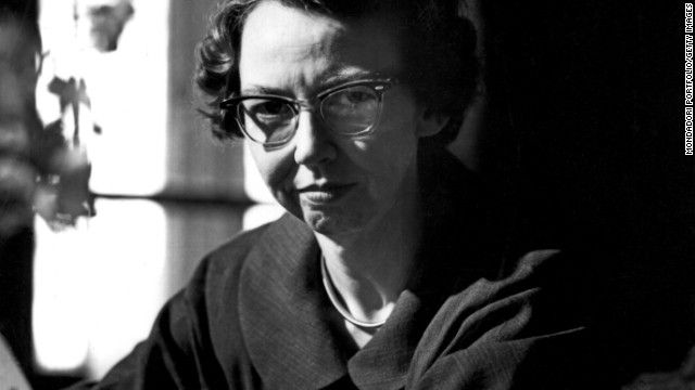 The Impact of Flannery O'Connor