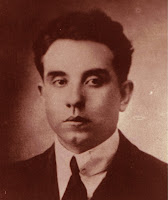 OS SENTINELAS: O preço da vitória - Beato Anacleto González Flores