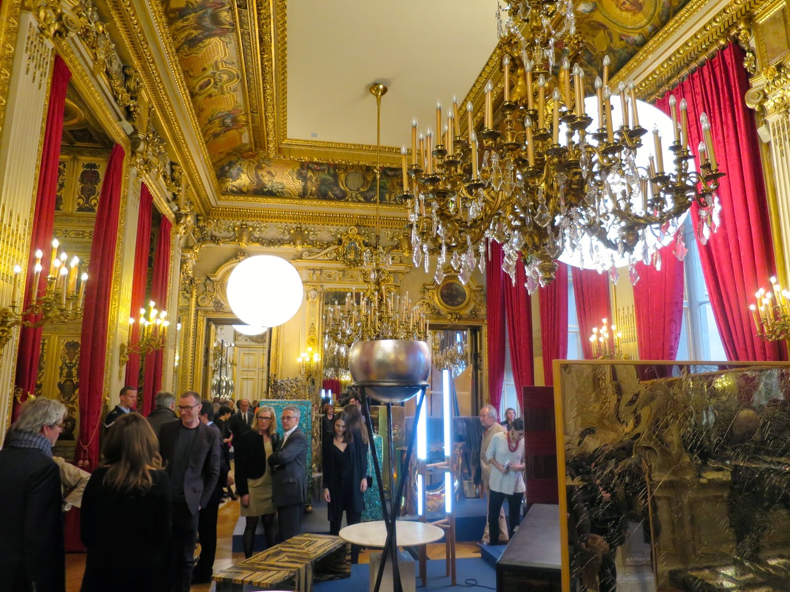 INTERNATIONAL LUXURY CONSULTING: A D Collections ...NEUFLIZE OBC ...