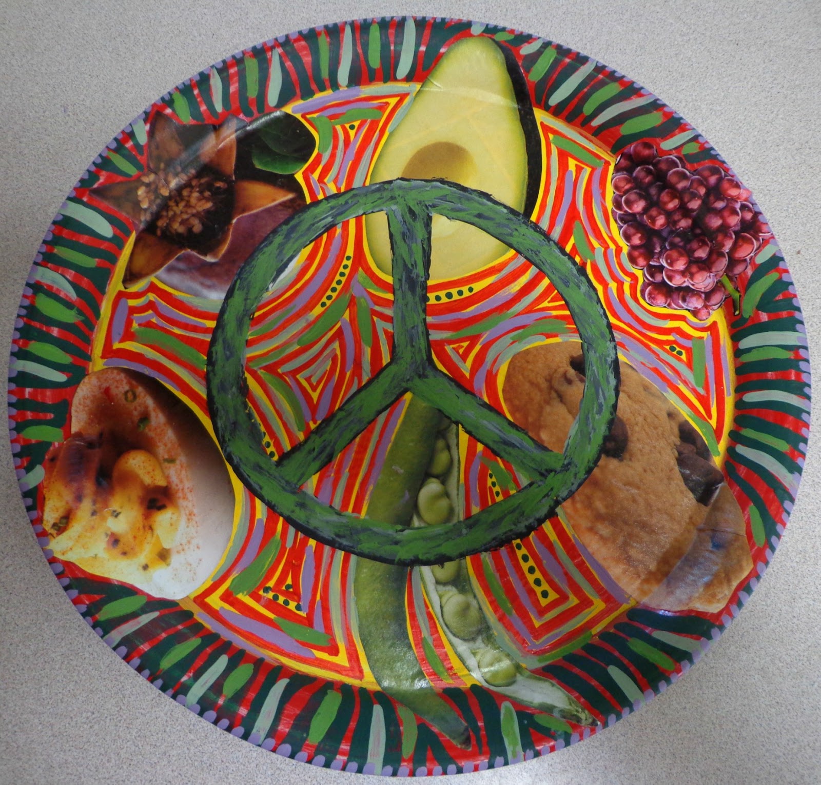 The RV Artsy Life of Sue Soaring Sun: Art Show, Art Show, Art Show ...