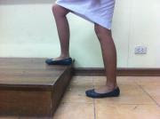 Up Up Down Down: A Step Test To Determine Aerobic Endurance: Queen's ...