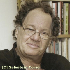 JazzProfiles: A Conversation About Jazz with Howard Mandel