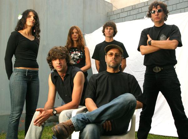 biografía y discografía de mar de copas | Musica Rock And Pop