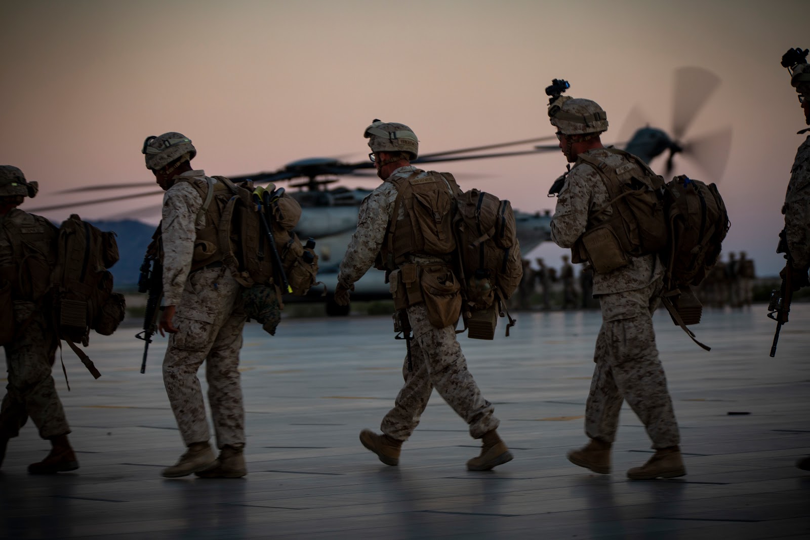 SNAFU!: AST-4: Combat Assault Transport (Assault Support Tactics 4 ...