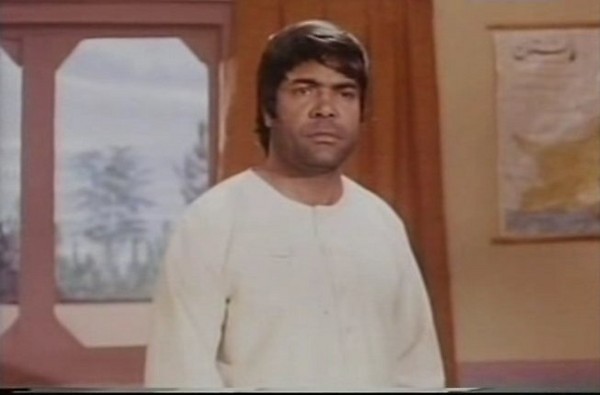 Sultan Rahi Wallpapers