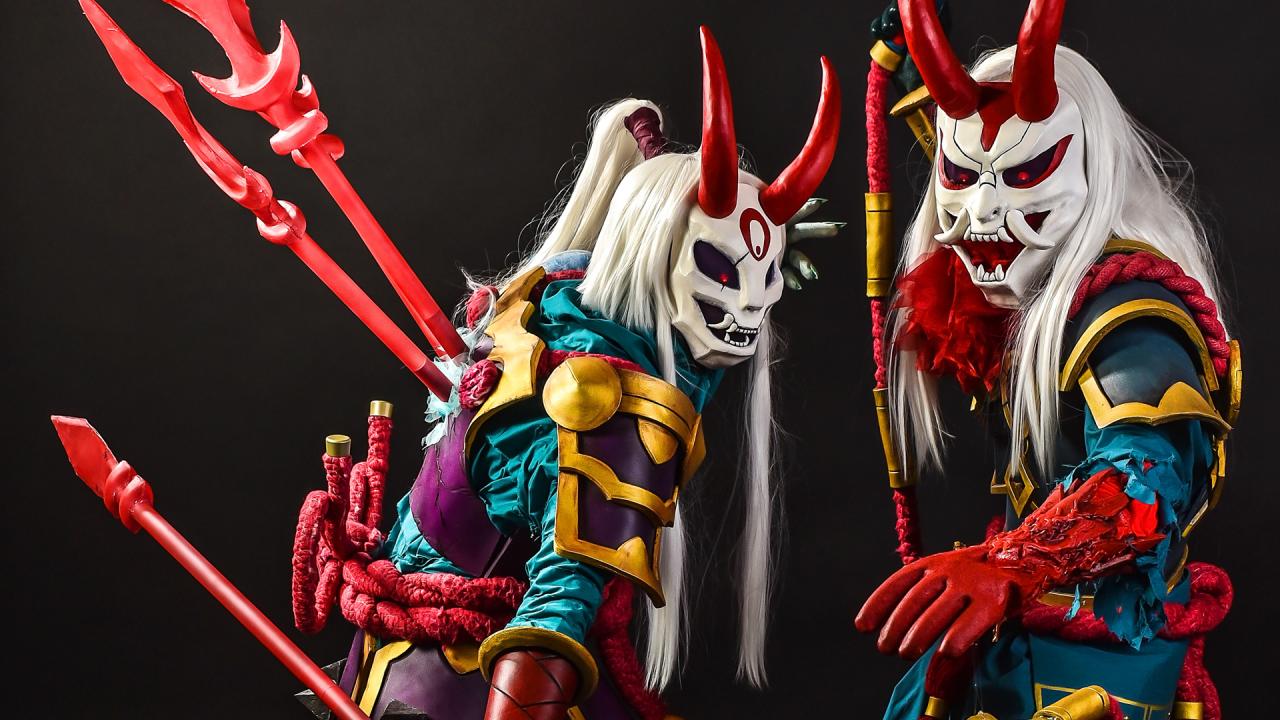 Surrender at 20: Red Post Collection: May 9th Mid-Patch Update, Illaoi ...