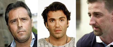 McKultur - Veckans MC-nyheter i korthet: Paul Mardirossian, 42, (mitten ...