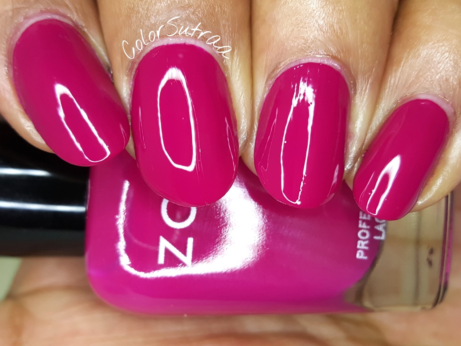 ZOYA JUBILEE COLLECTION: Swatches and Review - ColorSutraa