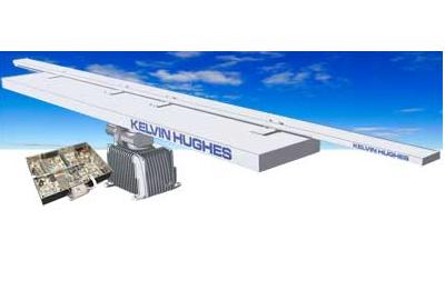 DEFENSE STUDIES: Kelvin Hughes Selected for Indonesian Coastal Surveillance