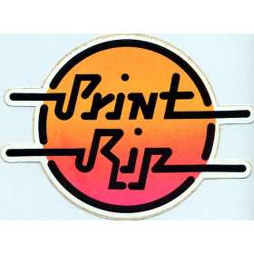 É da sua época?: [1980] Print RIP