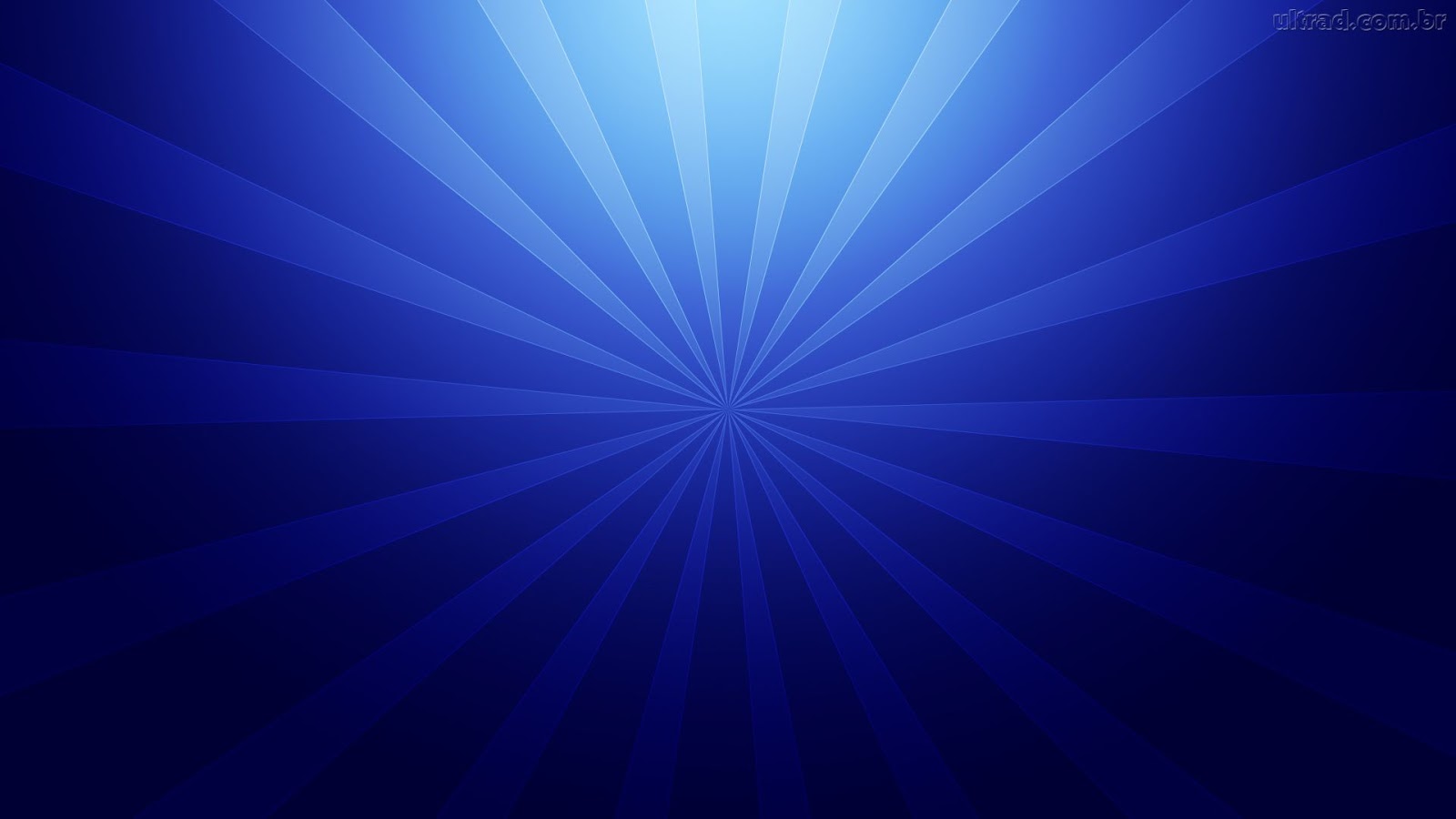 Fundos e Molduras para Fotos: Fundo Azul Escuro Liso