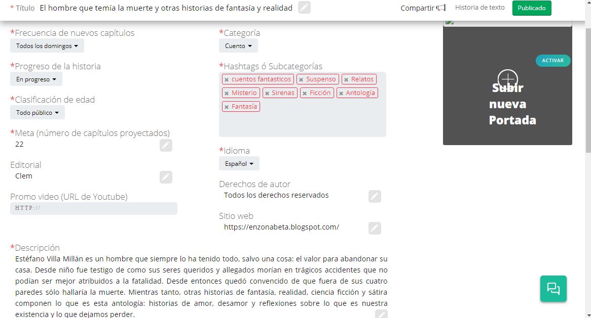 ¿Qué es Inkspired y como funciona? | El mundo en arte