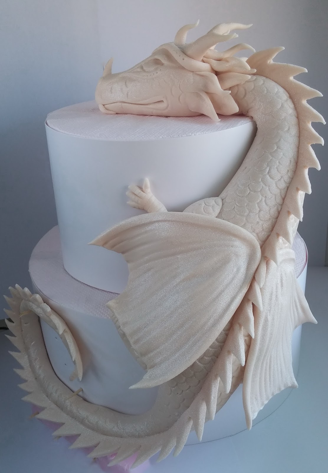 Studio "FONDANT DESIGN ANA" - Figurice za torte (fondant figures ...