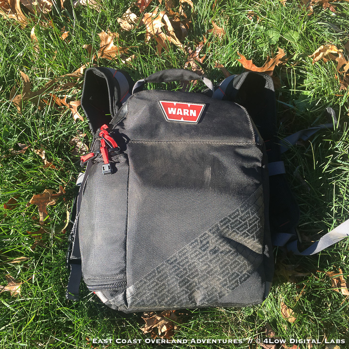 ECOA Recovery Guide – Warn Epic Recovery Kit Product Review – East ...