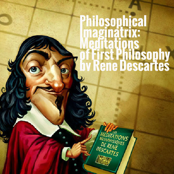 Rene Descartes Books He Wrote