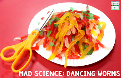 The Elementary Entourage: Sensational Science Activities for Kids ...