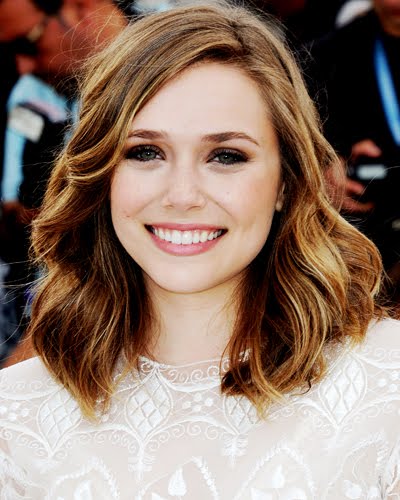 Short Summer 2011 Hair Cuts Six Styles ~ A Little Bit of Everything