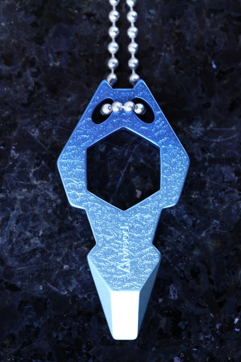 Planet Pocket Tool: Titanium Gremlins!