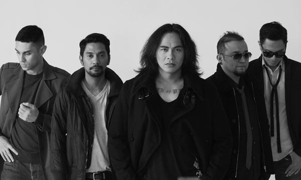 Daftar Lagu Yang Enak Di Dengar 2015